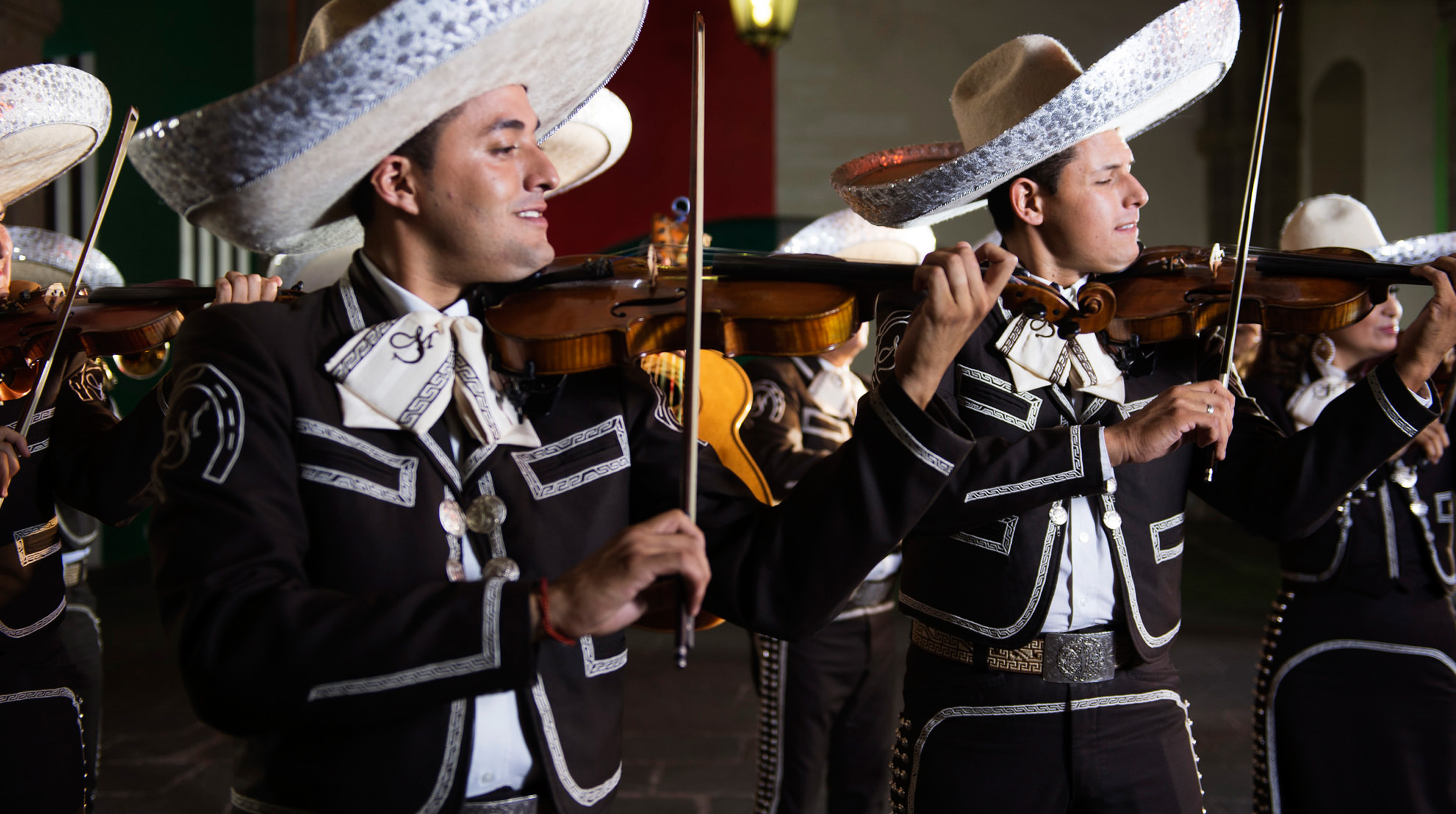 ¡Un Día para Cantar con Orgullo: Día Internacional del Mariachi! - La ...