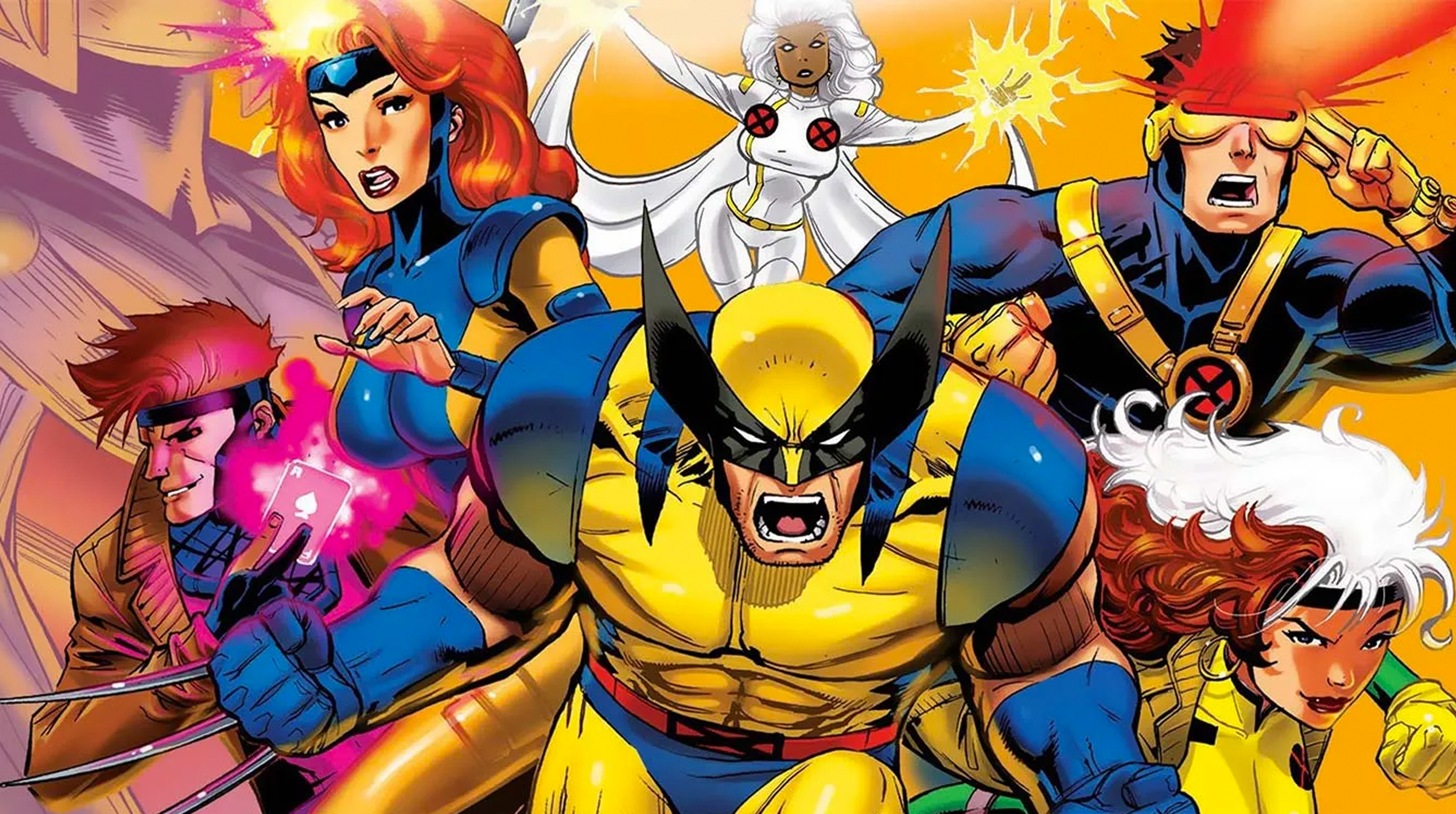 🎬 Marvel planea reiniciar a los X-Men en el cine: “Va a ser diferente ...