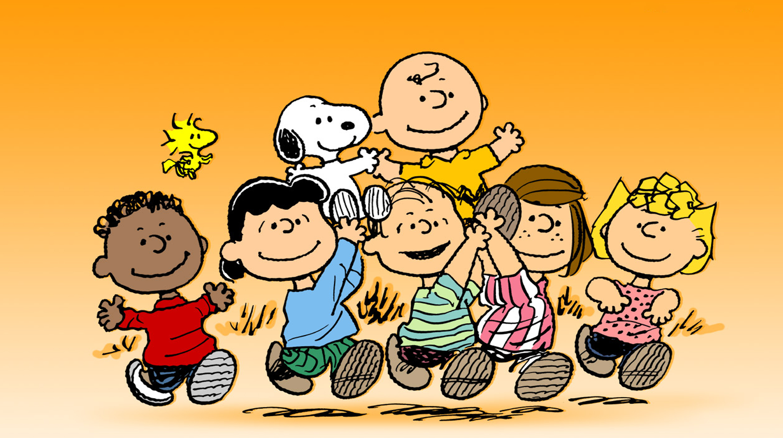 Snoopy cumple 75 años el perrito que conquistó la imaginación del mundo ...